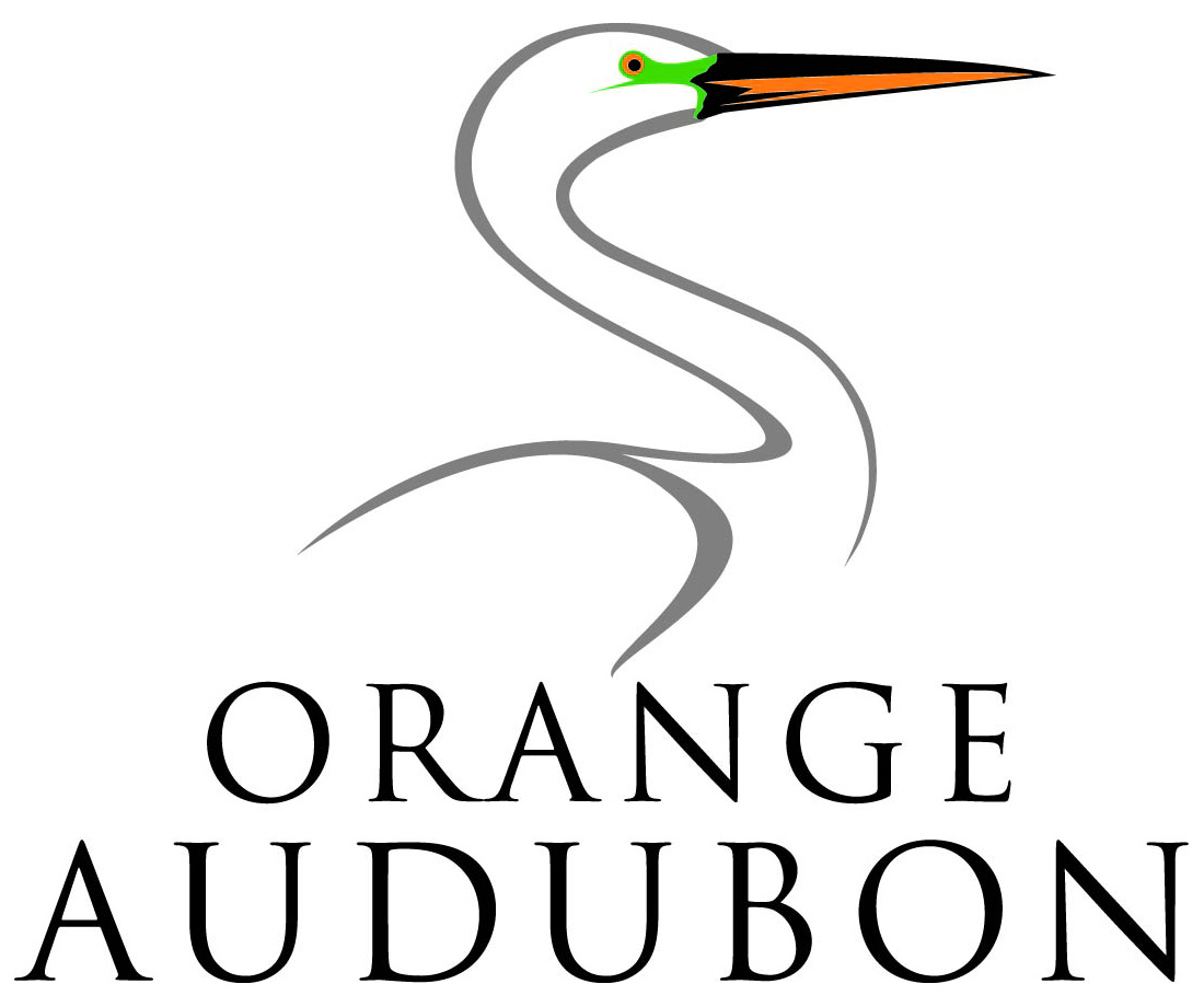 OAS LOGO STACKED | Orange Audubon Society